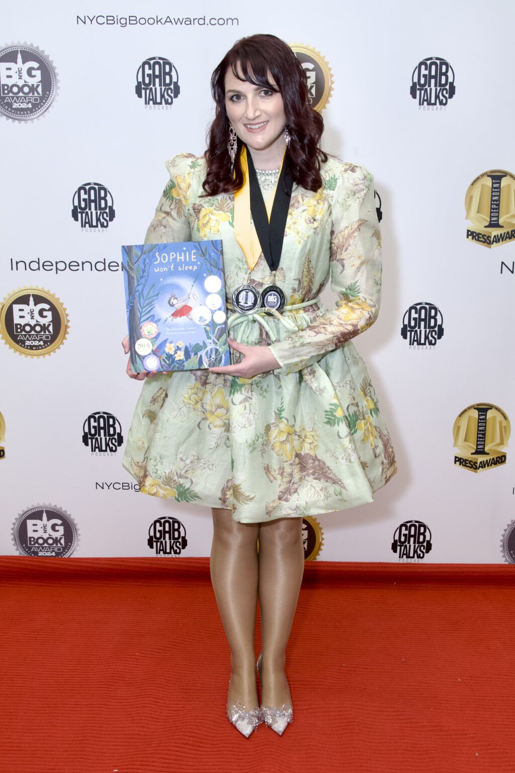 Home | Moonbeam Children's Book Awards